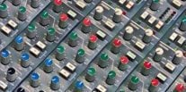SSL Consoles 4000G, 6000E, 8000G+, 9000J explained