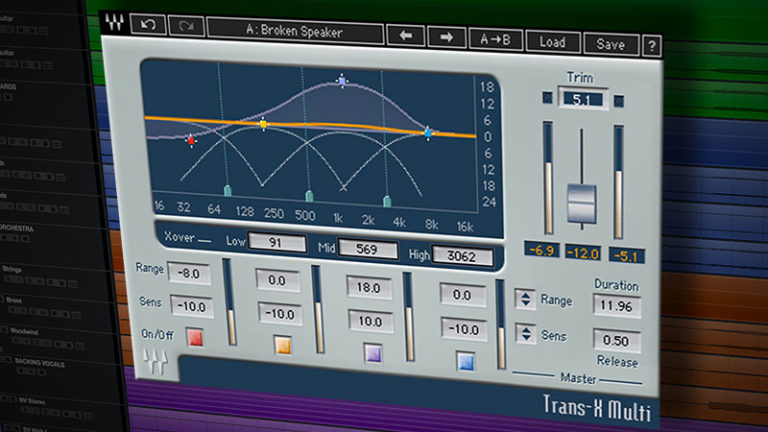 Trans-X - Mixed by Marc Mozart