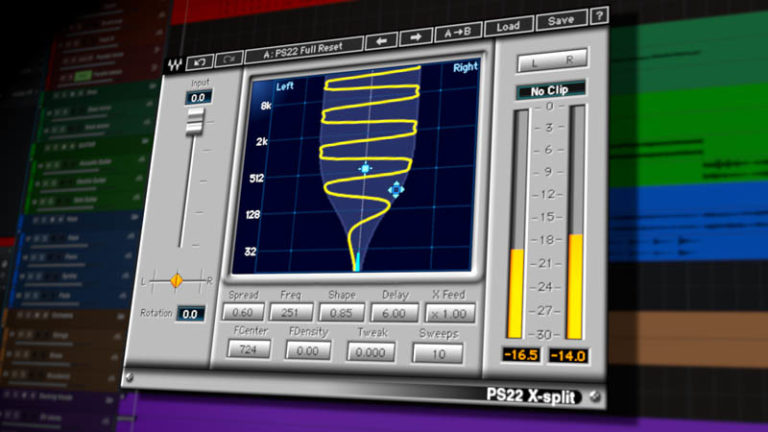 PS22 Stereo Maker - Mixed by Marc Mozart