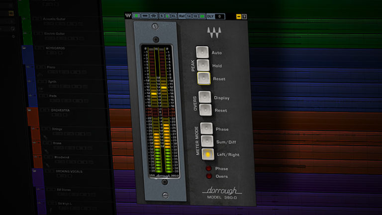 Dorrough Stereo - Mixed by Marc Mozart
