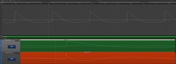 Analogue Overkill - Mixed by Marc Mozart