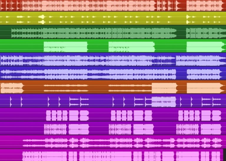 Mix Preparation, DAW Templates and Referencing