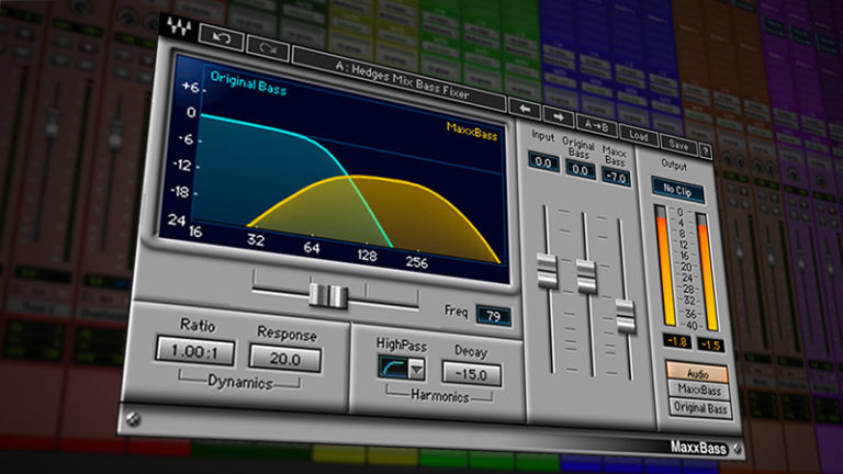 MaxxBass - Mixed by Marc Mozart