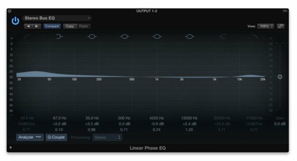 Classic EQ types and how to use them in your mix. (Pultec, SSL, Neve ...