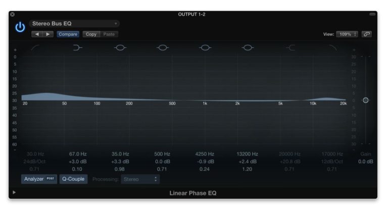 Classic EQ types and how to use them in your mix. (Pultec, SSL, Neve ...